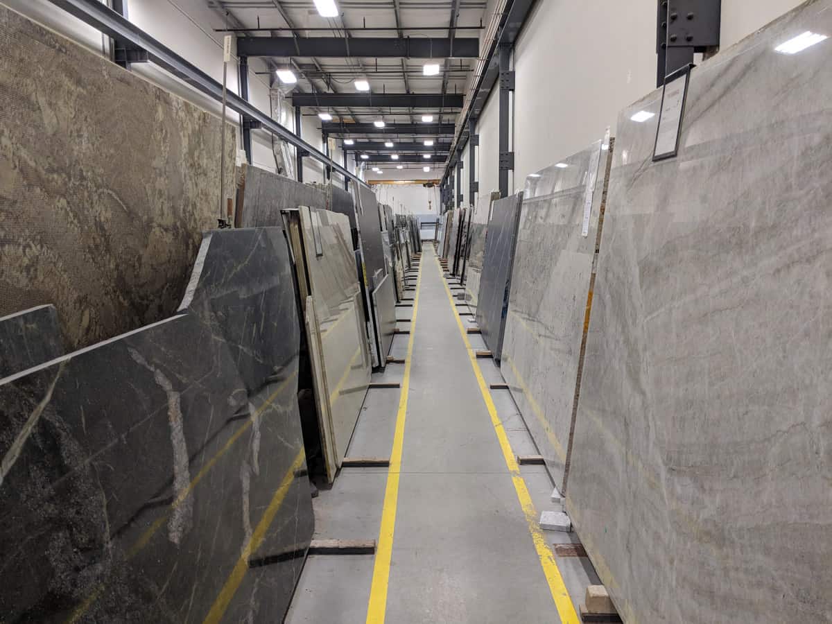 Shop Quality Custom Granite in Stoney Creek - Custom Granite