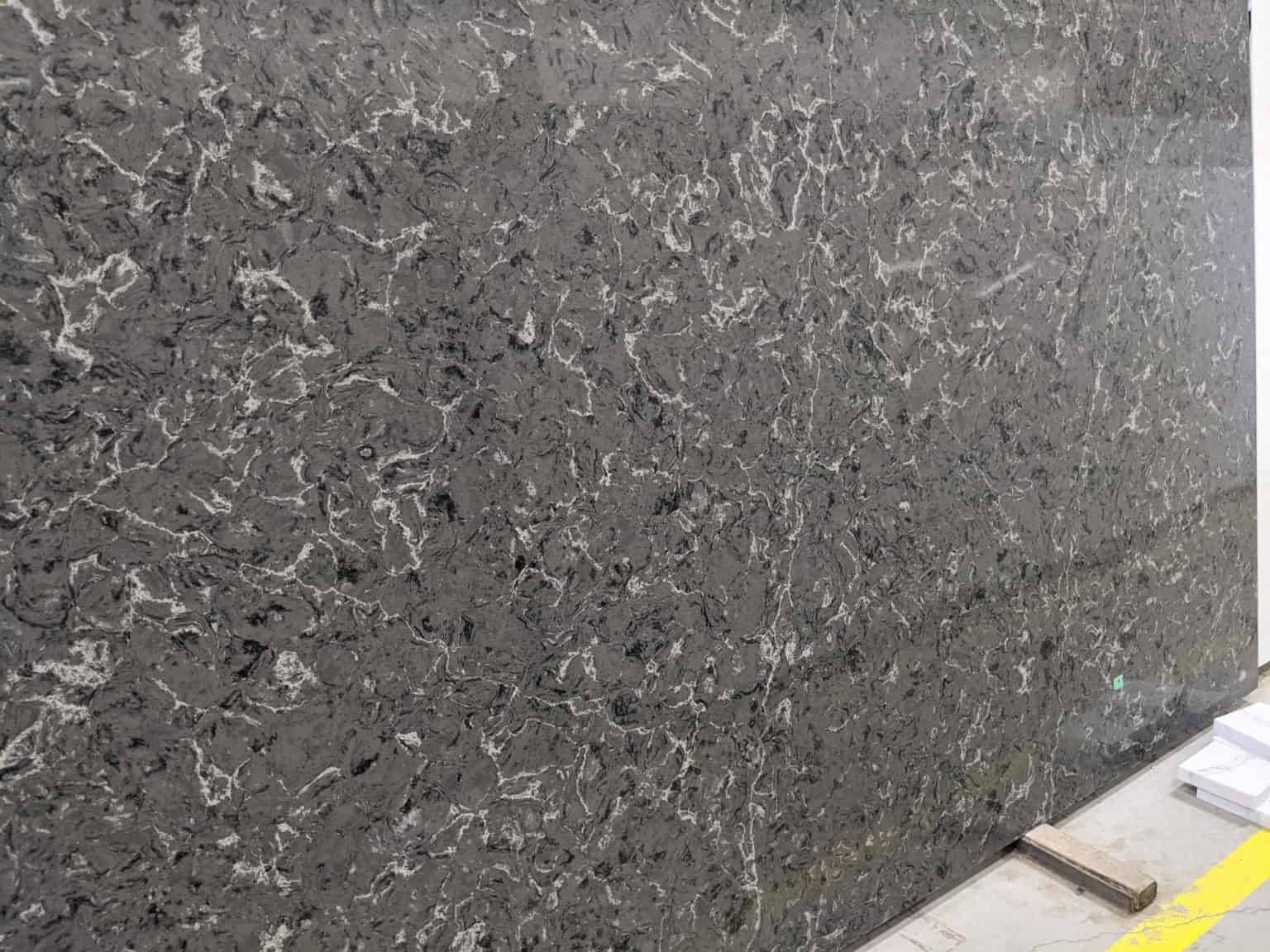 Atlantis Grey - Custom Granite and Marble