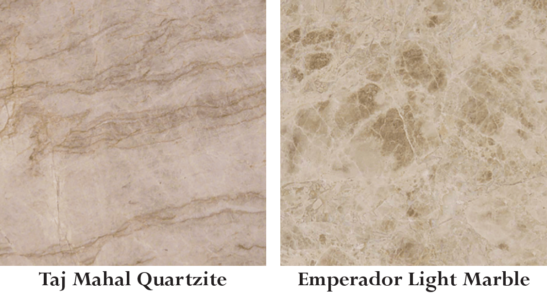 High-Quality Quartzite for Sale in Stoney Creek - Custom Granite
